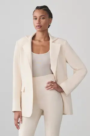 ARTEMIS DICIERO Aria Blazer