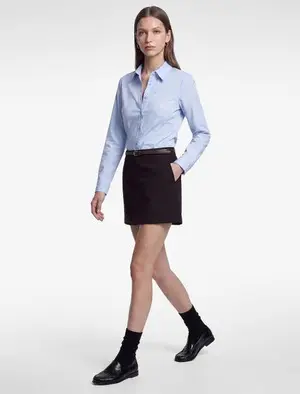 Koton Long Sleeve Shirt
