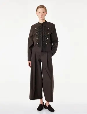 Koton Napoleon Jacket