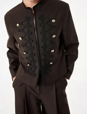 Koton Napoleon Jacket