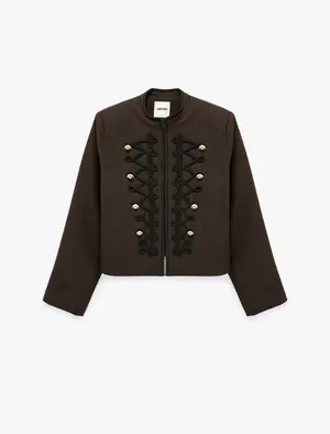 Koton Napoleon Jacket