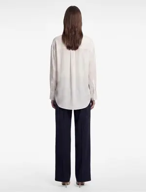 Koton Long Sleeve Shirt