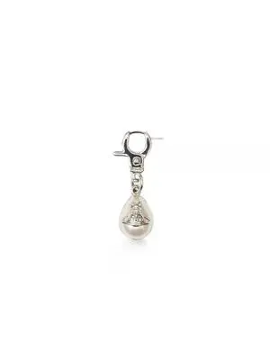 VIVIENNE WESTWOOD Claude Orb-drop Earring
