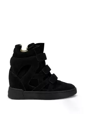 Isabel Marant Étoile Im3 Sneakers