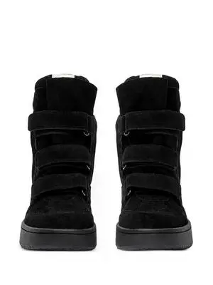Isabel Marant Étoile Im3 Sneakers