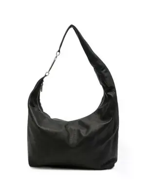 Rick Owens Gemini Leather Tote Bag