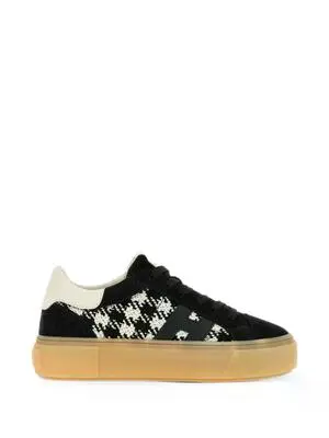 Hogan Crosswind Sneakers