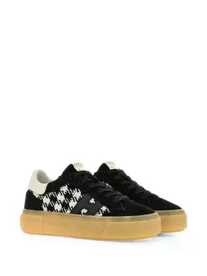 Hogan Crosswind Sneakers