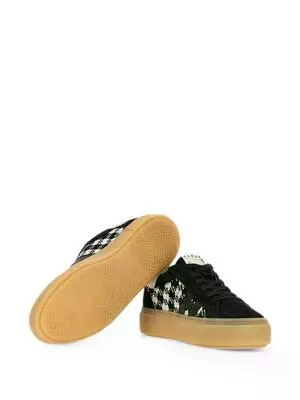 Hogan Crosswind Sneakers