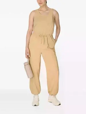 Sweaty Betty Drawstring Jumpsuit