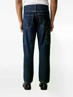 LEVI'S 568™ Carpenter-style Straight-leg Jeans