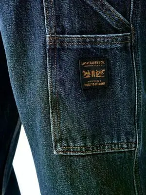 LEVI'S 568™ Carpenter-style Straight-leg Jeans