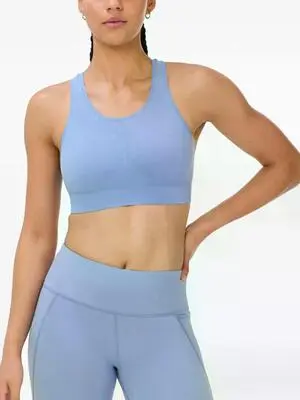 Sweaty Betty Stamina Seamless Racerback Sports Bra
