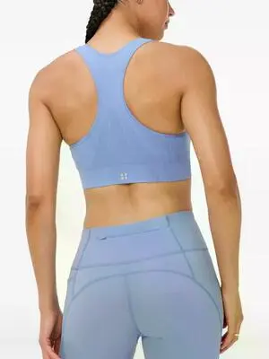 Sweaty Betty Stamina Seamless Racerback Sports Bra