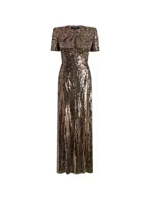 Jenny Packham Chiana And Rey Dress Pack