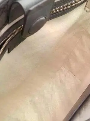 Gucci 2016-2026 Gg Supreme Ophidia Tote Satchel