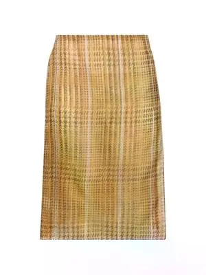 Mugler Wrap