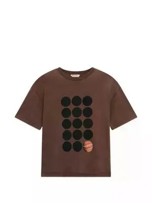 Marni Pattern T-shirts For Men