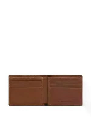 Tommy Hilfiger Logo-detail Wallet