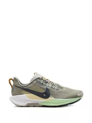 Nike Pegasus Trail 5 Sneakers - Green