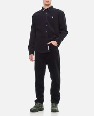 Carhartt Work In Progress Pantaloni Newel