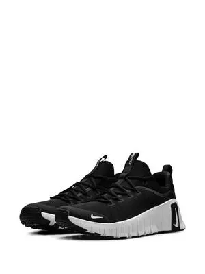 Nike Free Metcon 6 Sneakers - Black