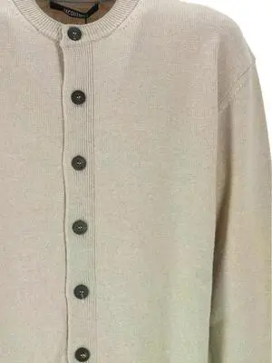 Jacquemus The Moulin Cardigan