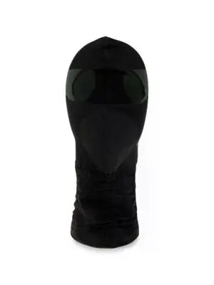 ROA Logo-print Balaclava