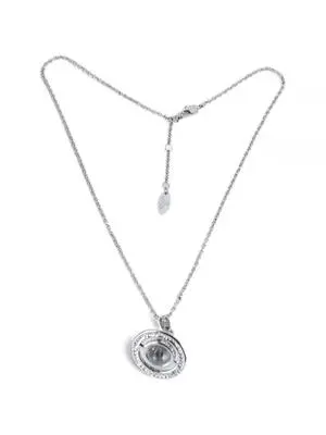 VIVIENNE WESTWOOD New Tiny Orb-pendant Necklace