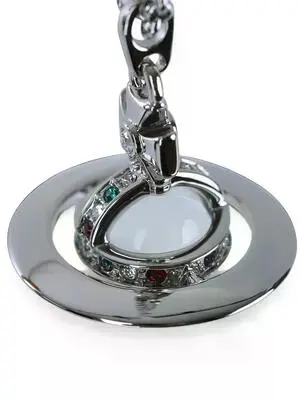 VIVIENNE WESTWOOD New Tiny Orb-pendant Necklace