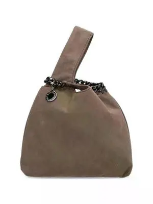 Stella McCartney Falabella Chain-trim Tote Bag
