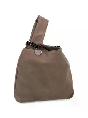 Stella McCartney Falabella Chain-trim Tote Bag