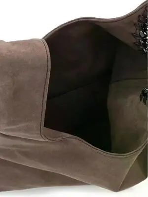 Stella McCartney Falabella Chain-trim Tote Bag