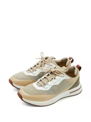 Loro Piana Week End Walk Sneakers