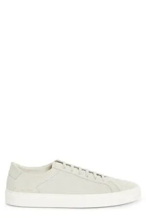 COMMON PROJECTS Achilles Piuma Leather Sneaker