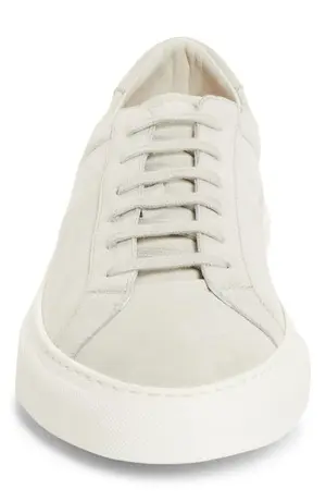 COMMON PROJECTS Achilles Piuma Leather Sneaker