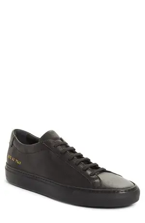 COMMON PROJECTS Achilles Leather Sneaker