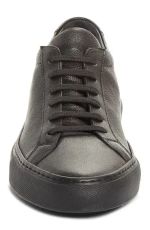 COMMON PROJECTS Achilles Leather Sneaker