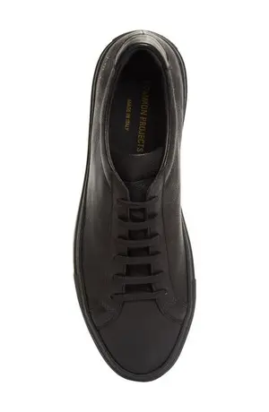 COMMON PROJECTS Achilles Leather Sneaker