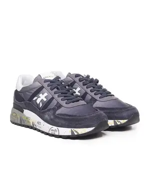 Premiata Round-head Sneakers