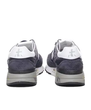 Premiata Round-head Sneakers