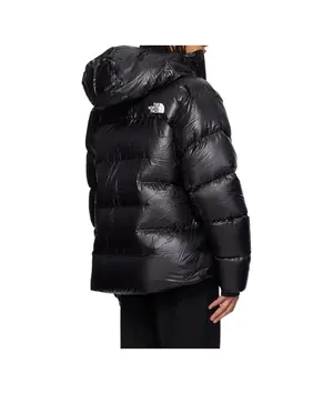 The North Face Summit Series Hooded-padded Jacket