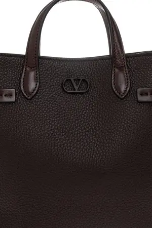 Valentino Garavani Logo Mini Shoulder Bag