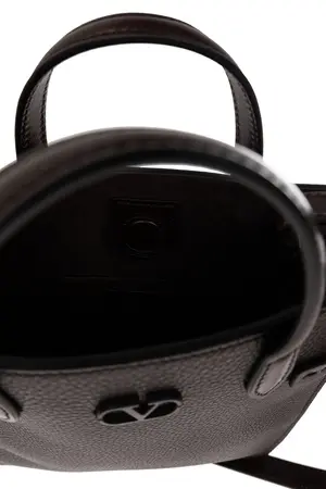 Valentino Garavani Logo Mini Shoulder Bag