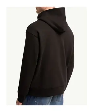 Moncler Coordinates Logo Cotton Hoodie