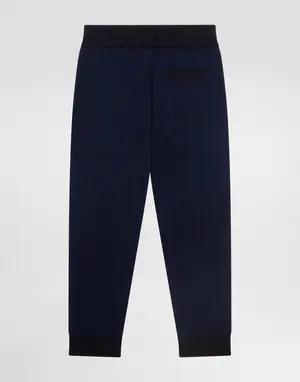 Dolce & Gabbana Drawstring Pocket Trousers