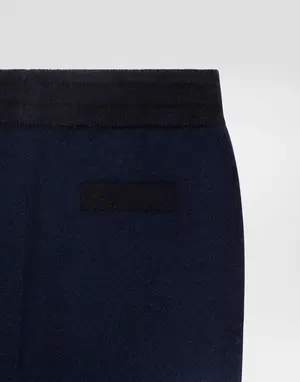 Dolce & Gabbana Drawstring Pocket Trousers