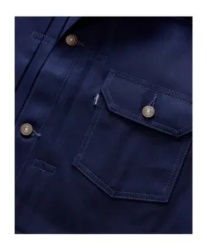 LEVI'S Type I Trucker Jacket
