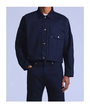 LEVI'S Type I Trucker Jacket