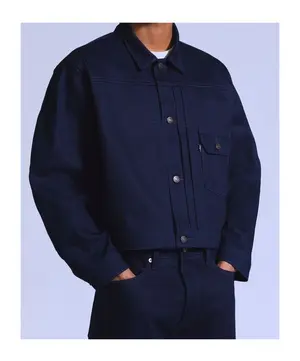 LEVI'S Type I Trucker Jacket